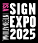 Don't miss the premier sign & graphics show